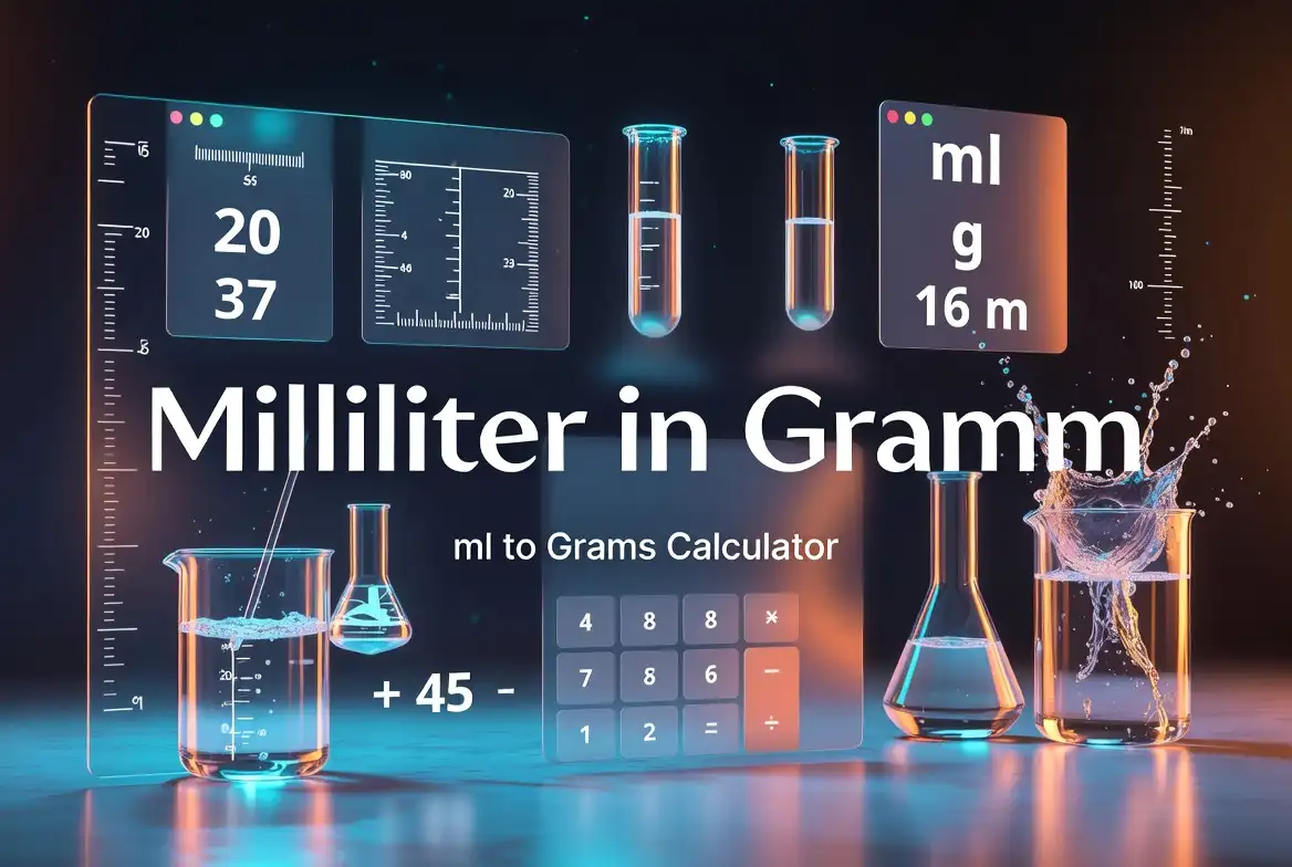250 Ml L In Gramm